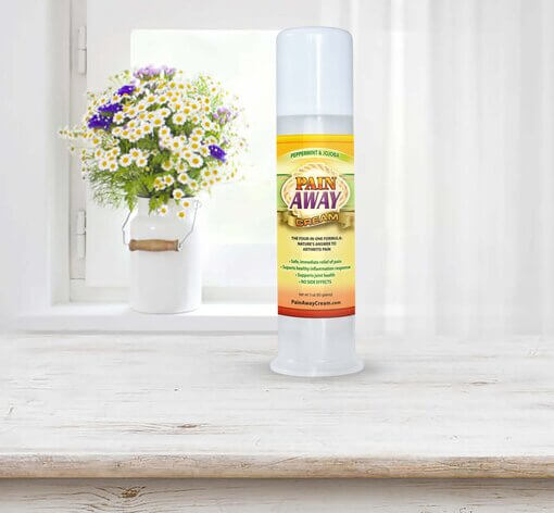 Best Pain Relief Cream for Arthritis and Restless Leg Syndrome