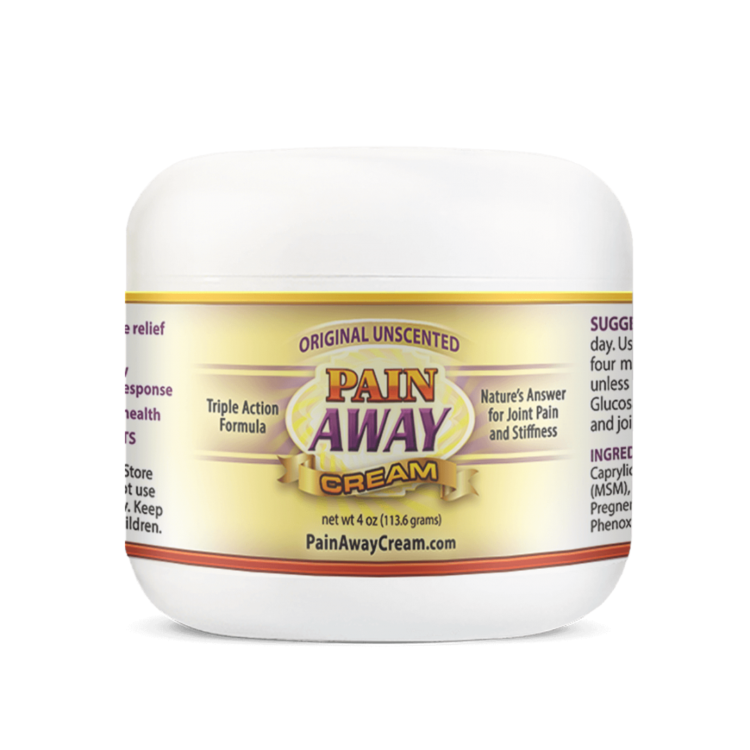 Best Pain Relief Cream for Arthritis and Restless Leg Syndrome