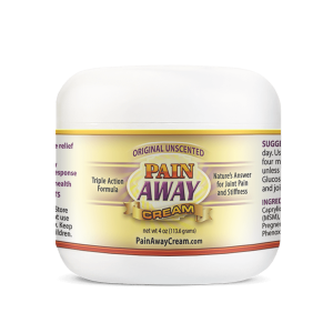 Best Pain Relief Cream for Arthritis and Restless Leg Syndrome