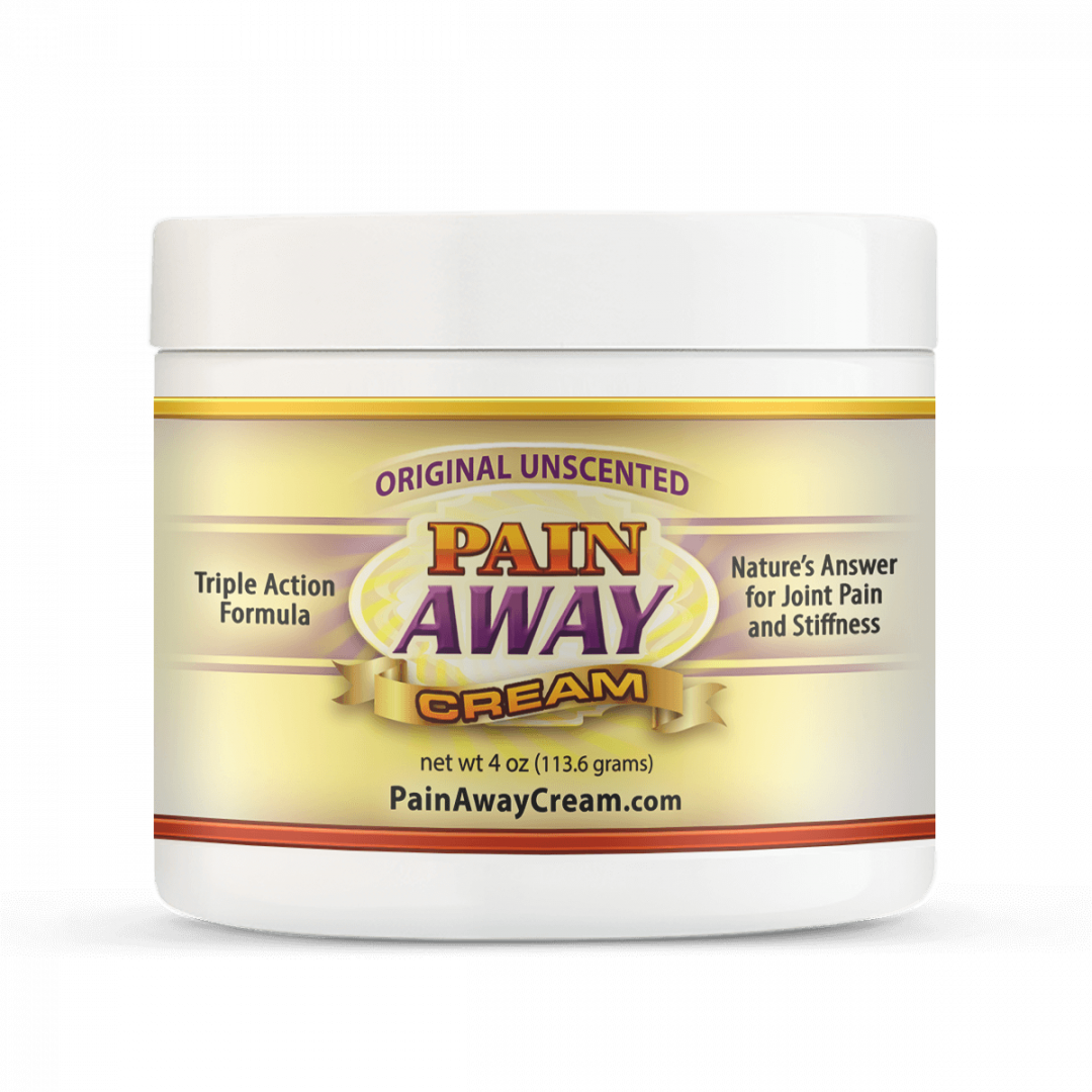 Best Pain Relief Cream for Arthritis and Restless Leg Syndrome