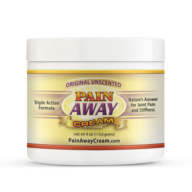 Best Pain Relief Cream for Arthritis and Restless Leg Syndrome