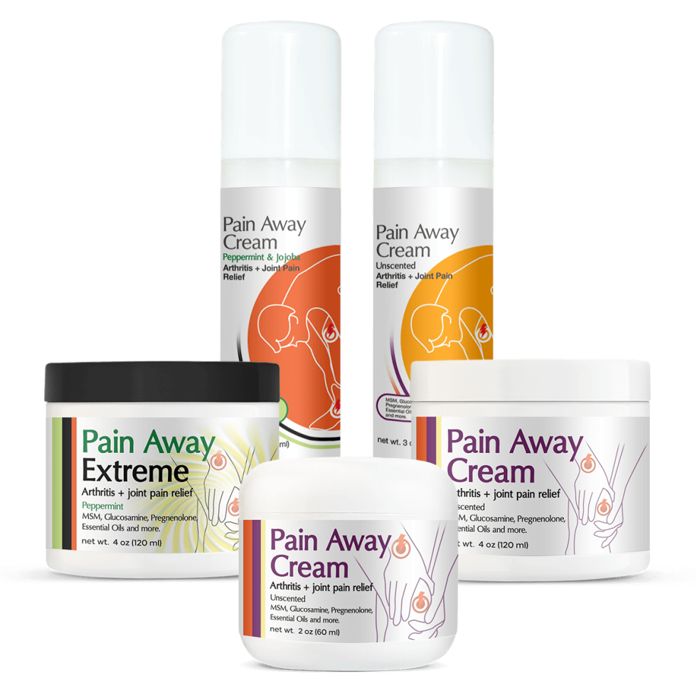 Best Pain Relief Cream for Arthritis and Restless Leg Syndrome